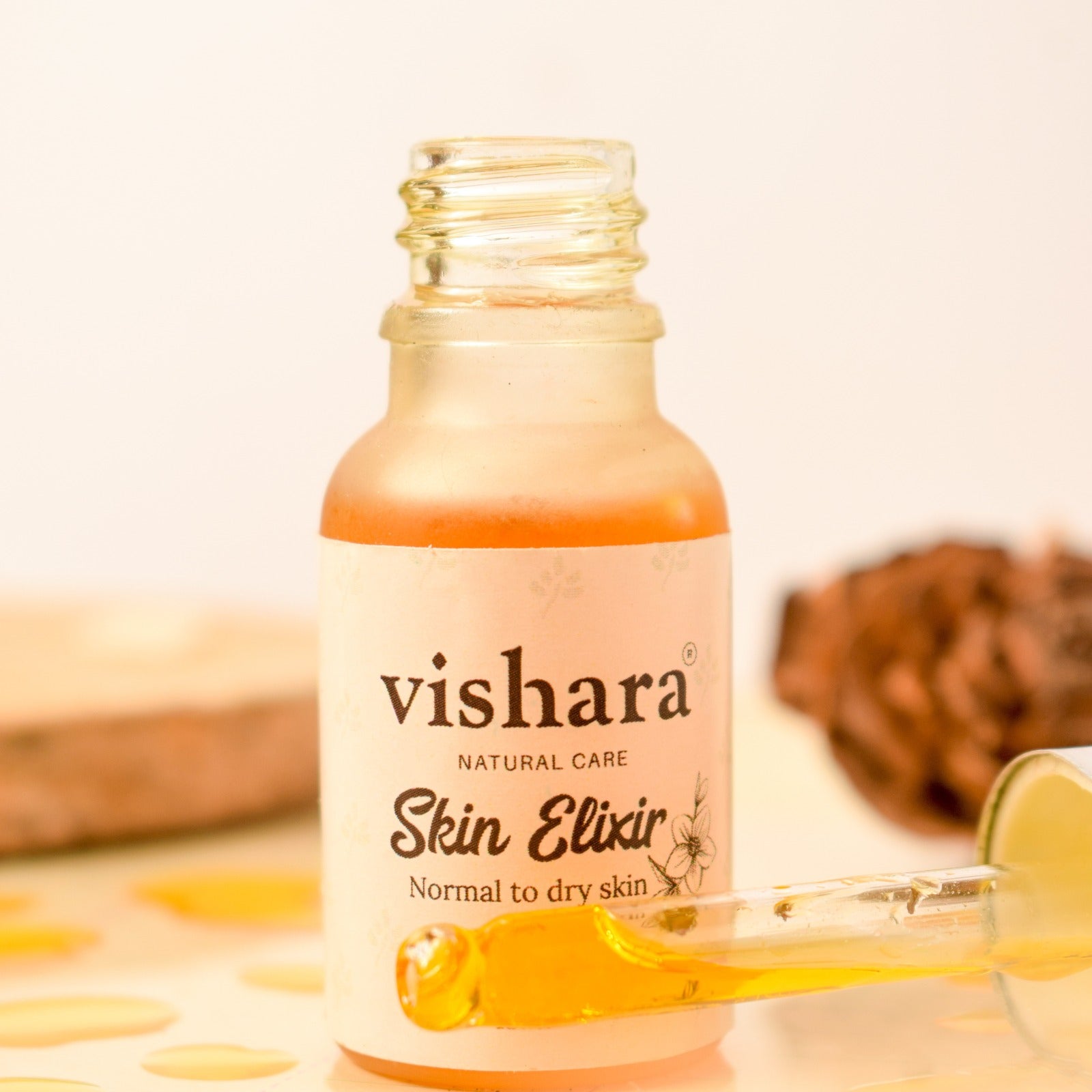 Buy Skin Elixer Online at Vishara Skincare – Vishara Skin Care